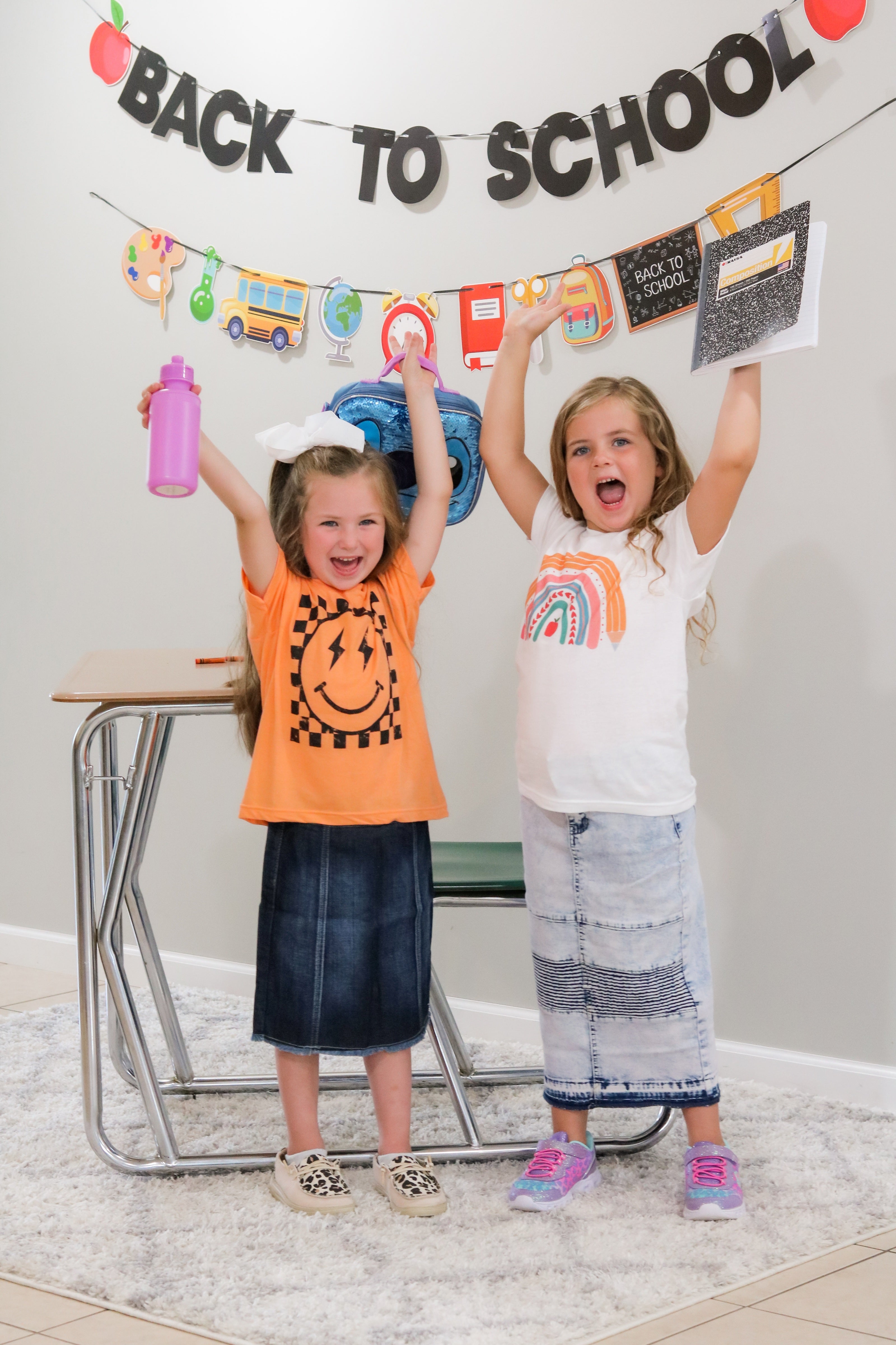 Kids – Just Peachy Boutique By Jessica Browning